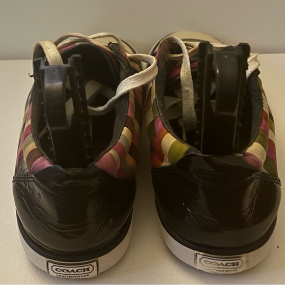 Coach | Shoes | Coach Shoes Size 9 | Poshmark